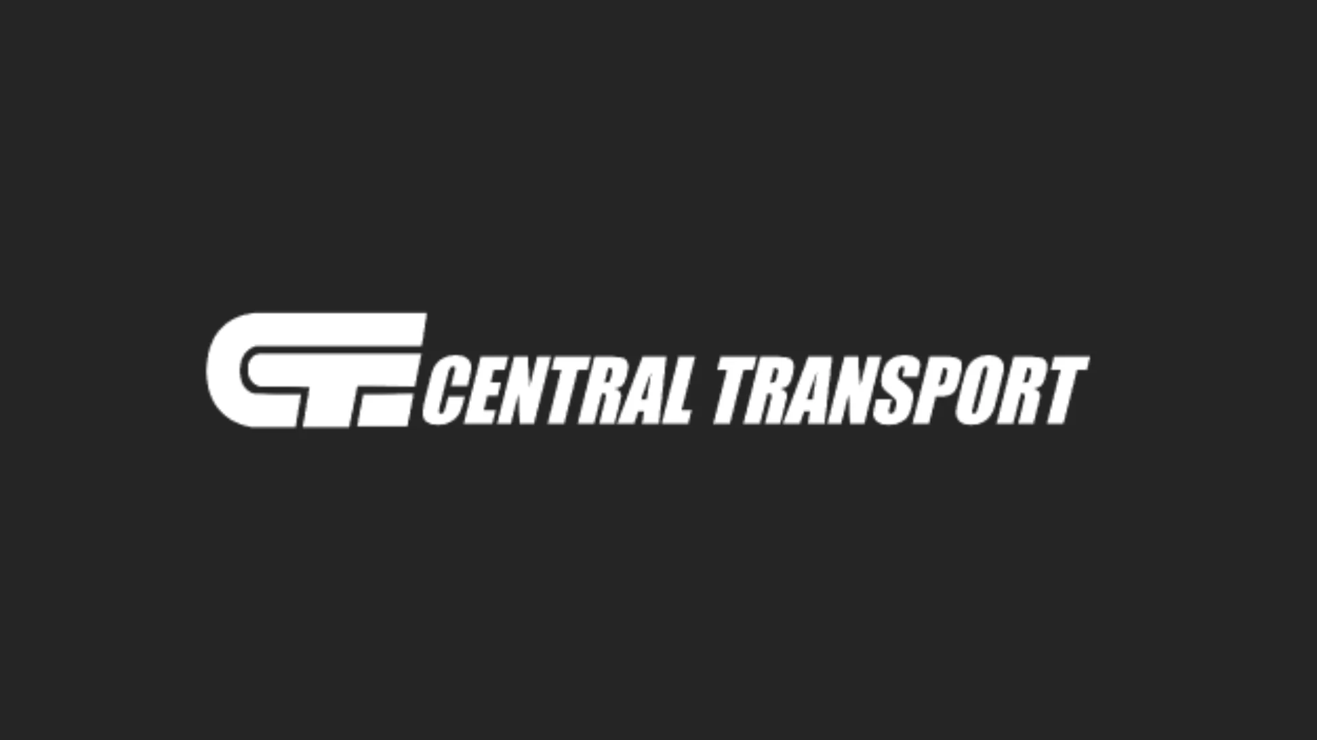 Central Transport Tracking - Track Your Order