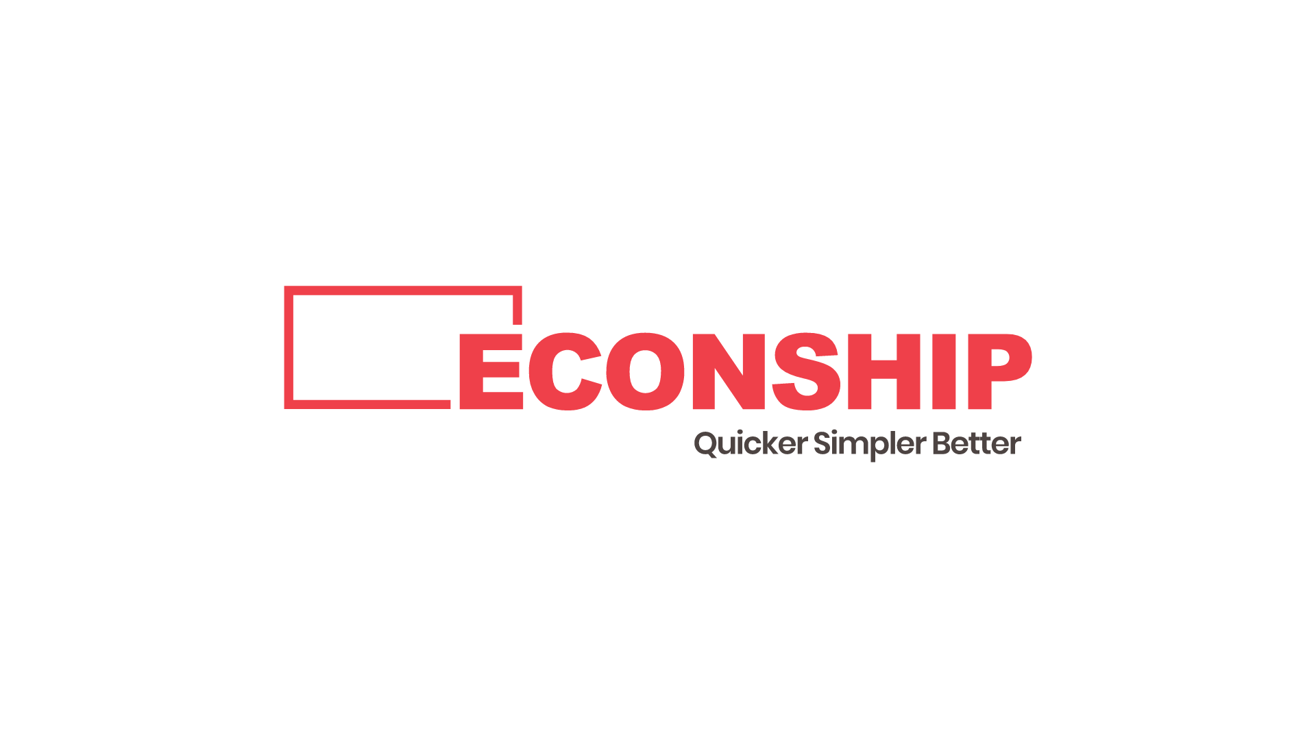 Econship Container Tracking - Track Your Order