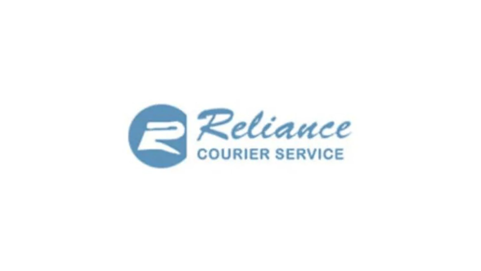 Reliance Courier Logistics Tracking - Track Your Order