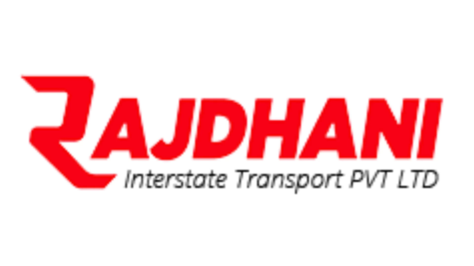 Ritco Tracking - Track Your Order