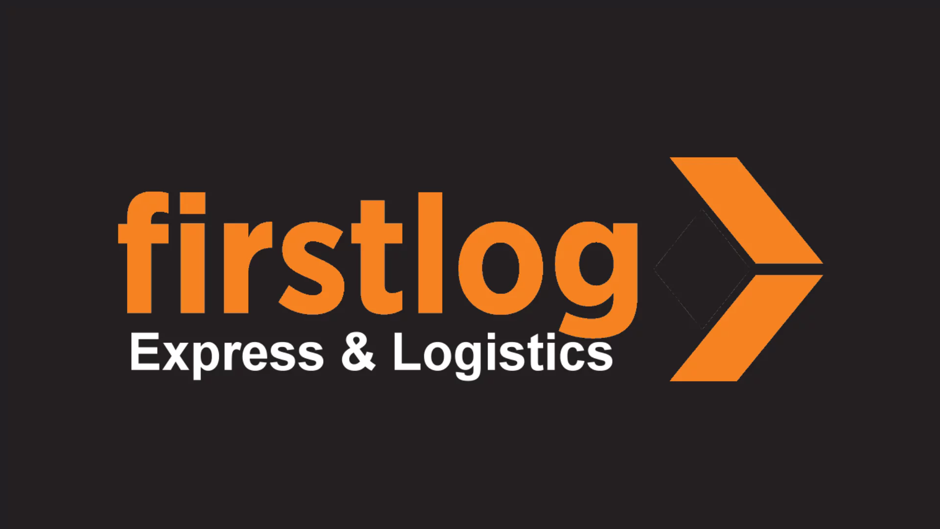 Firstlog Courier Logistics Tracking - Track Your Order