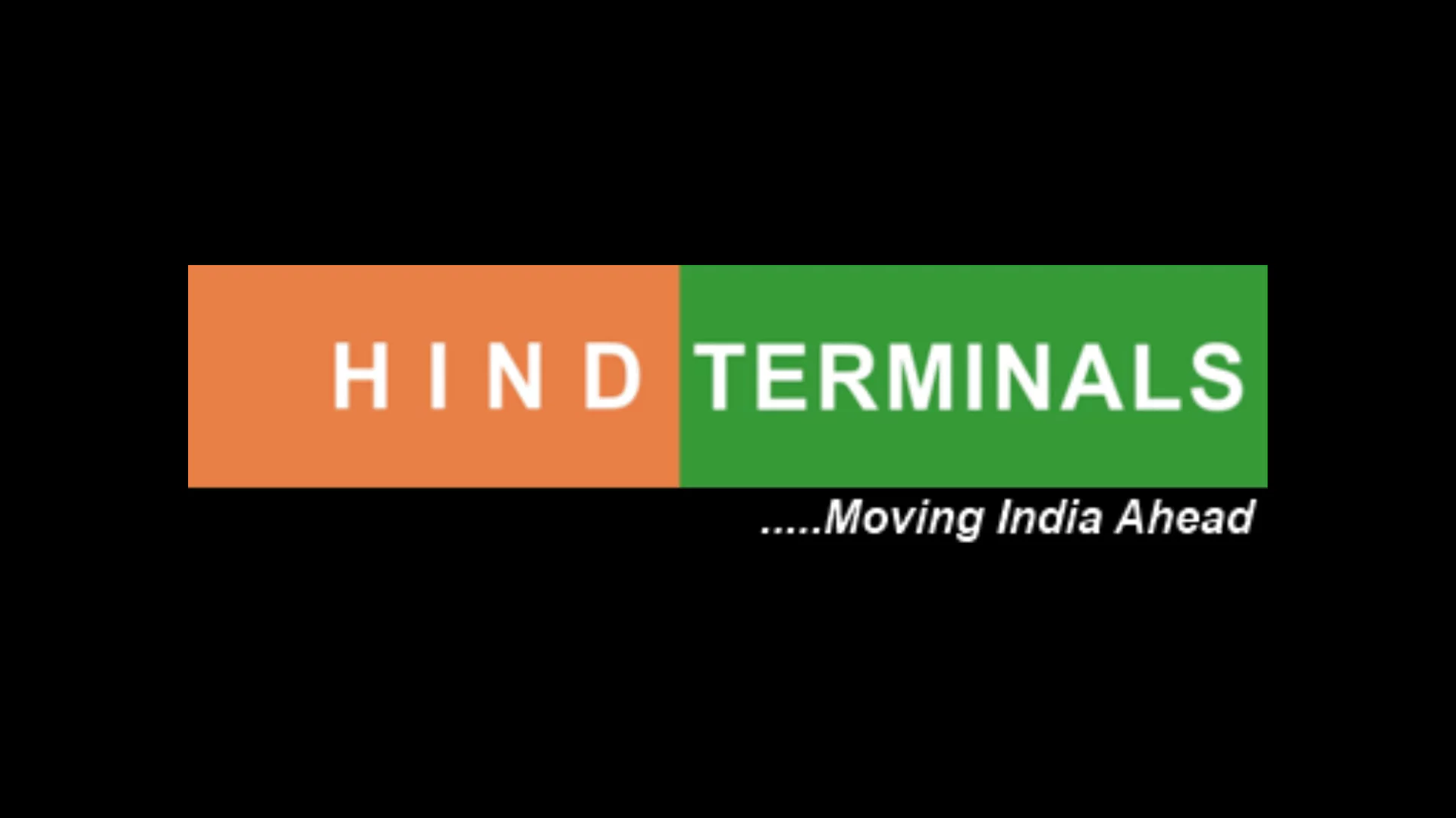 Hind Terminals Pvt. Ltd. - Track Your Order