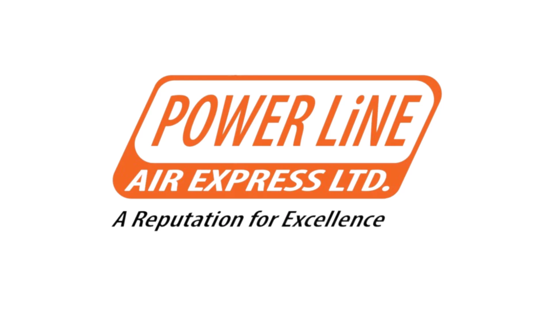 PowerLine Courier Transport Tracking - Track Your Order