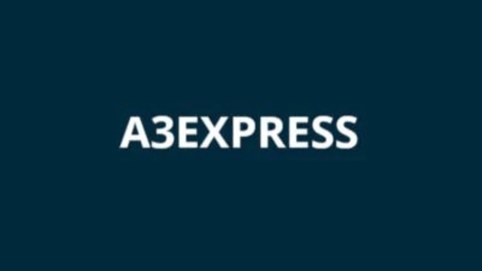 A3 Express Courier Tracking - Track Your Order