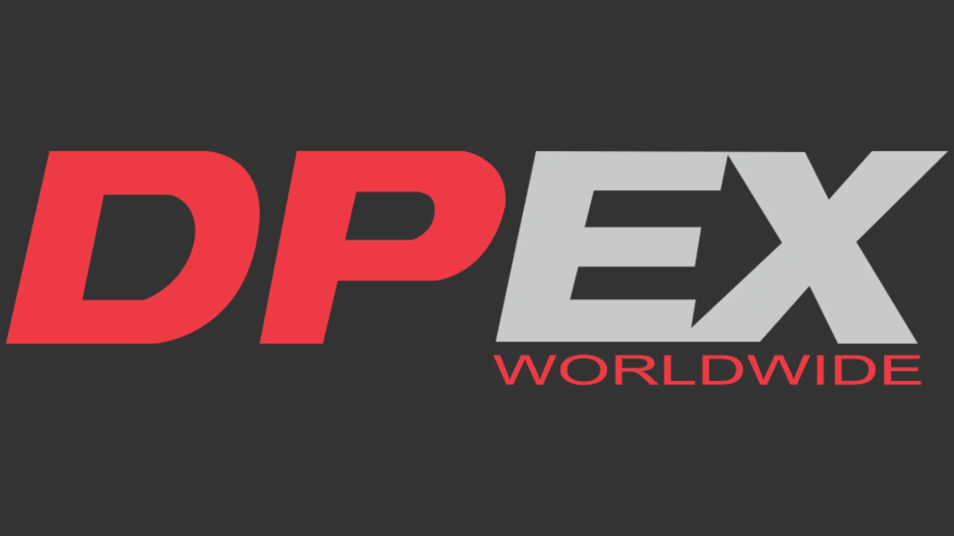 Dpex Worldwide Courier Tracking - Track Your Order