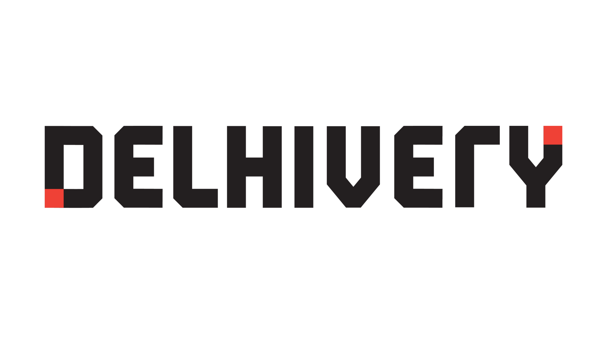 Delhivery Courier Logistics Tracking