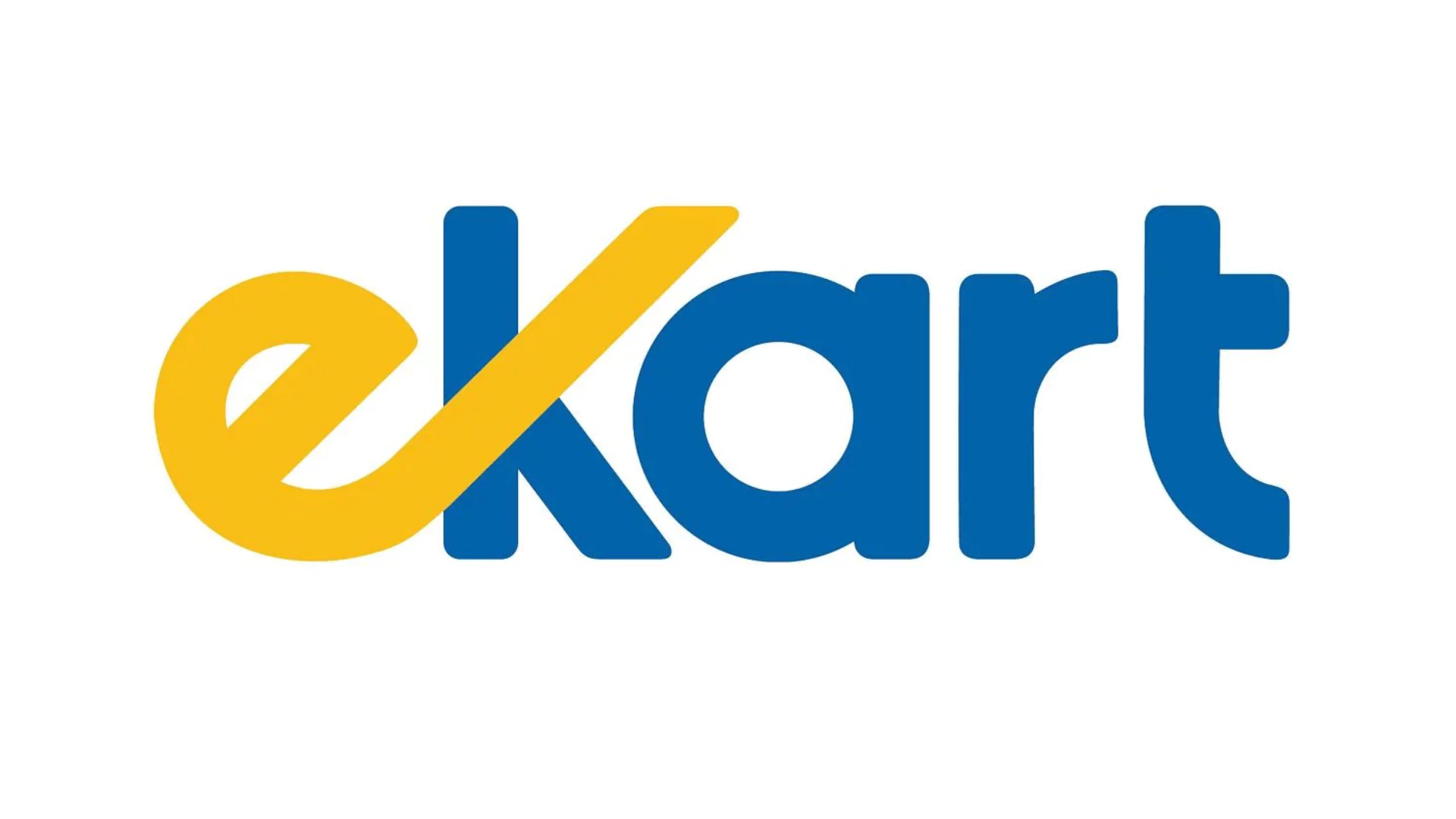 Ekart Logistics Courier Tracking