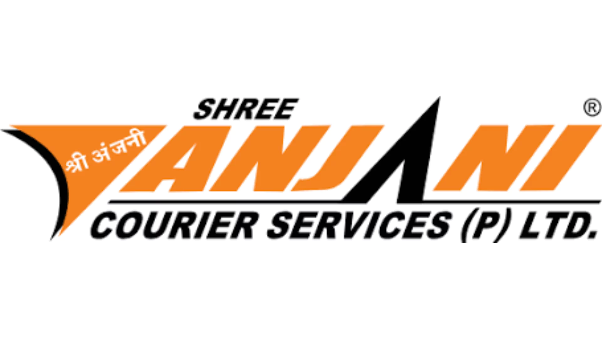 Shree Anjani Courier Services - Track Your Order
