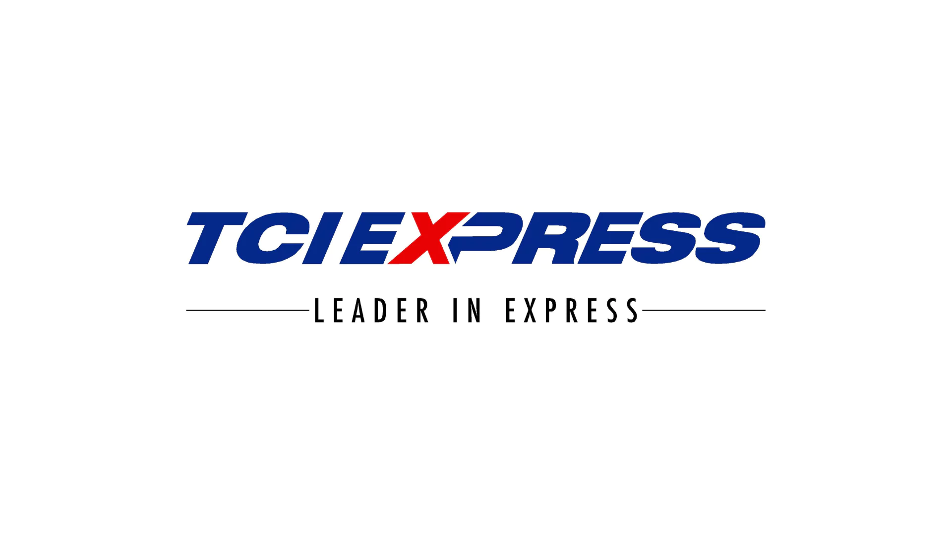 TCI Express Courier Tracking - Track Your Order