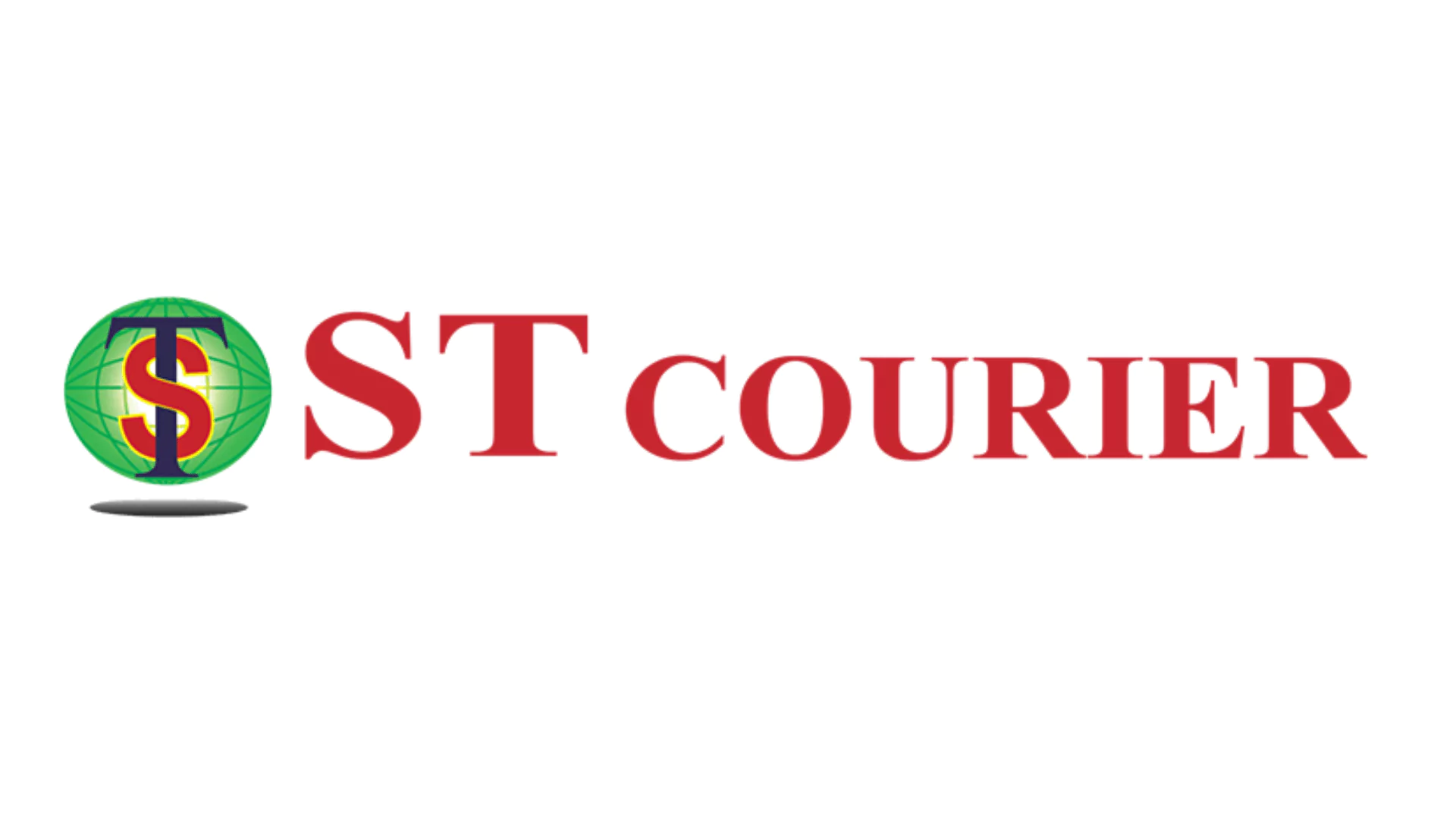 ST Courier Tracking