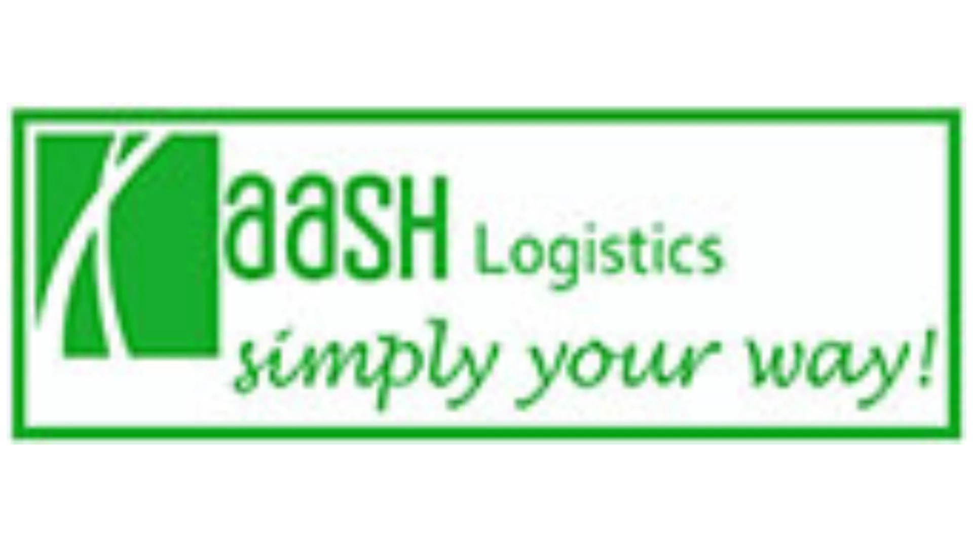 Aash Logistics Transport Tracking