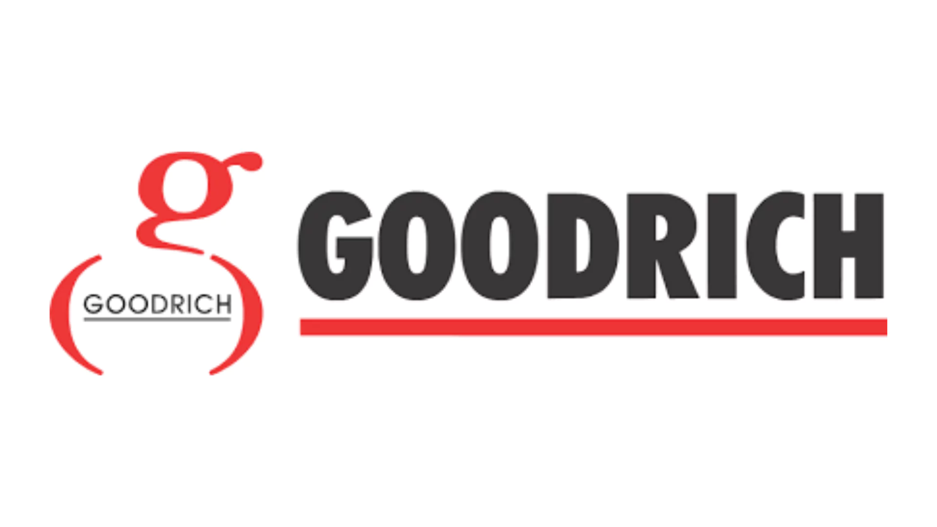 Goodrich Logistics Transport Tracking