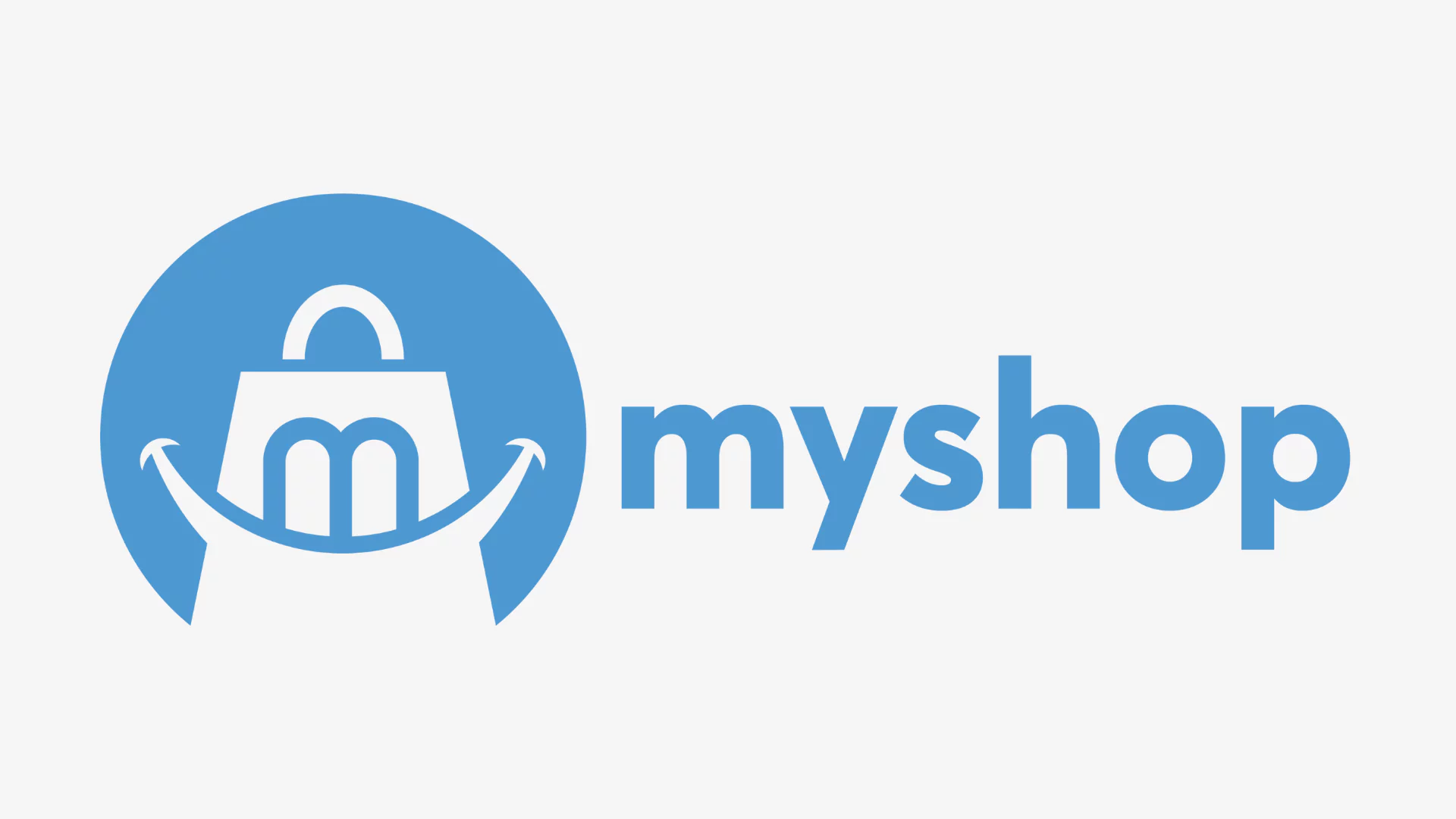 MyShop Online Order Delivery Tracking
