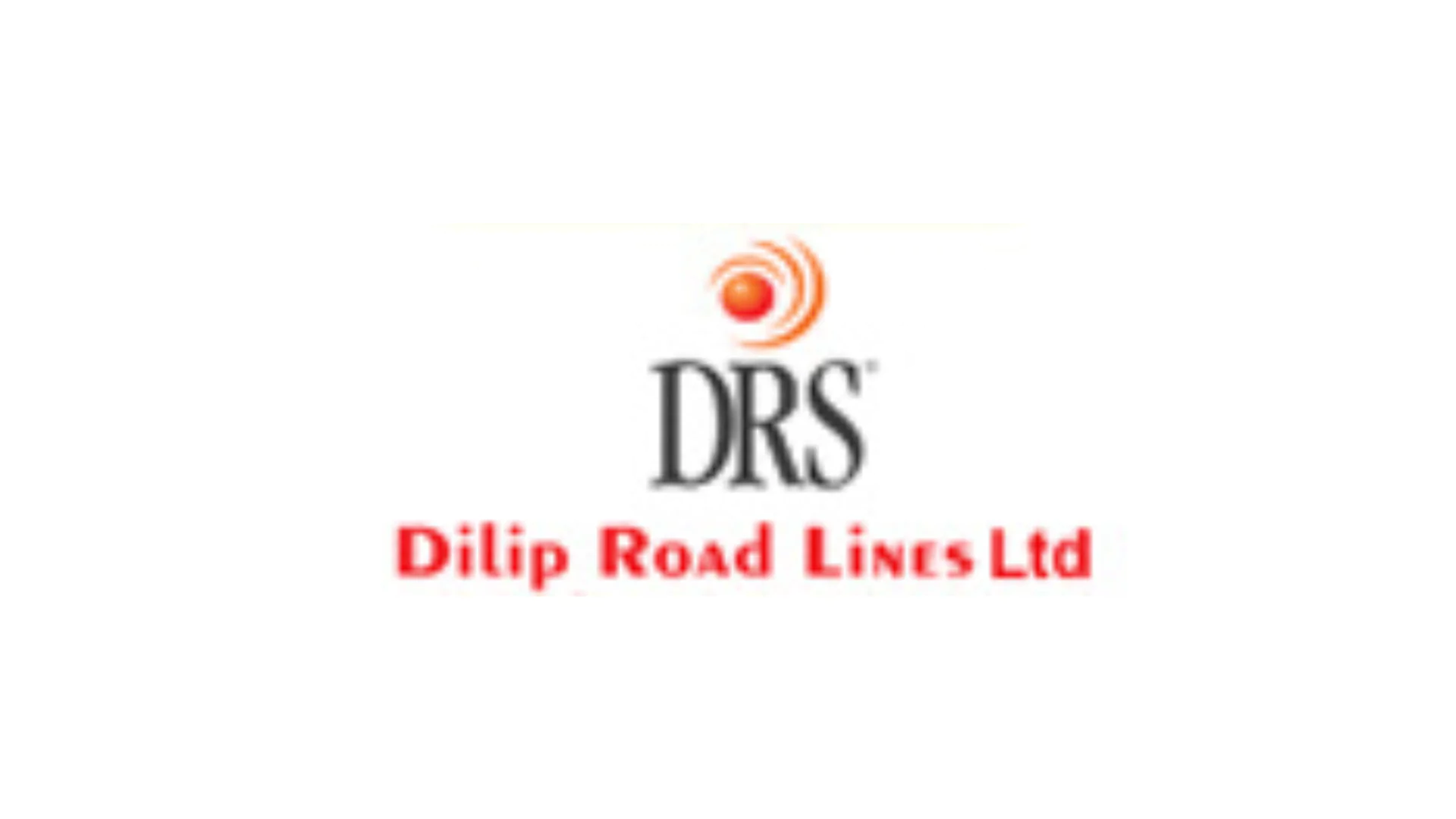 Drs Dilip Roadlines India Tracking