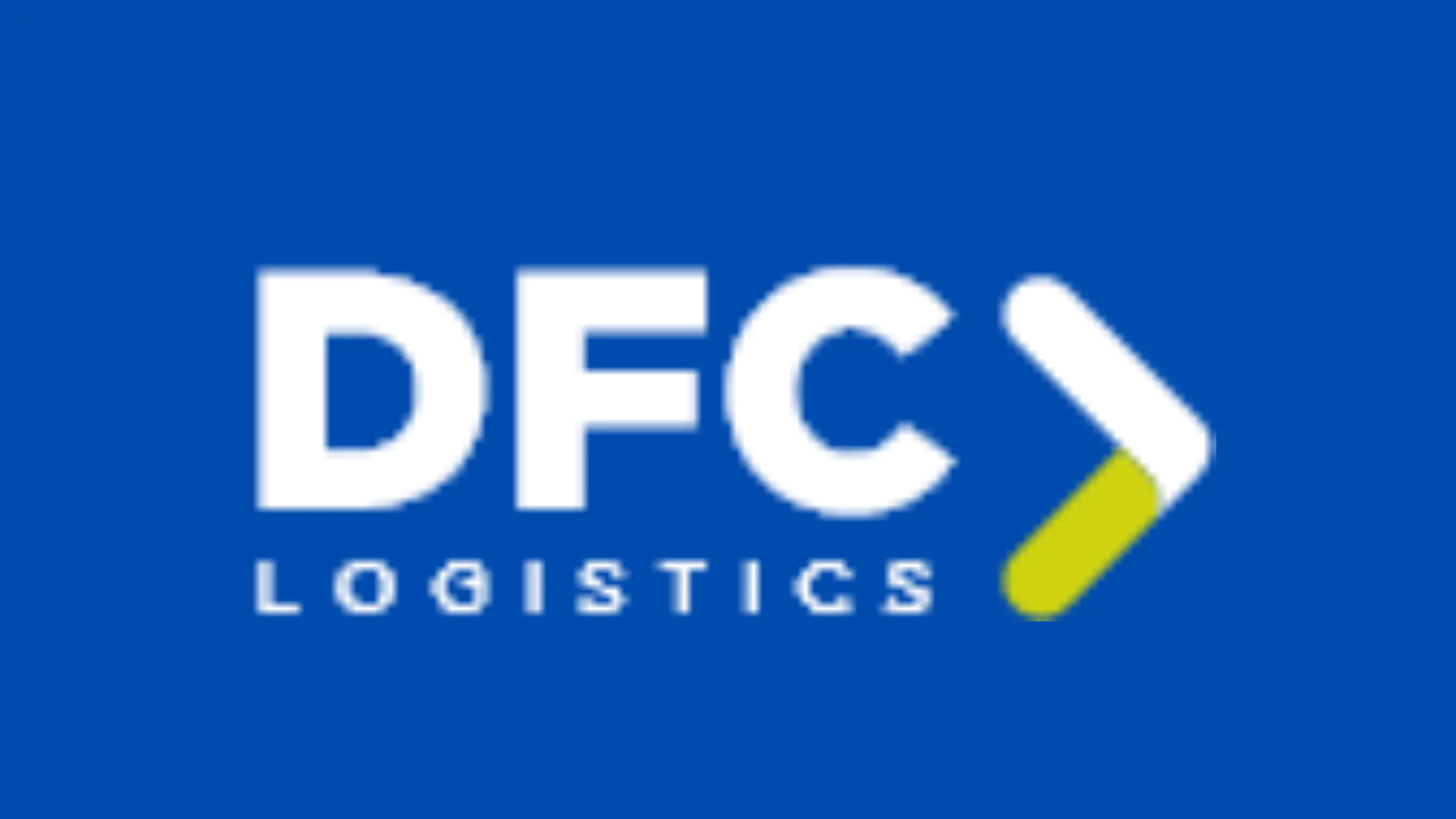 DFC Logistics Transport Tracking