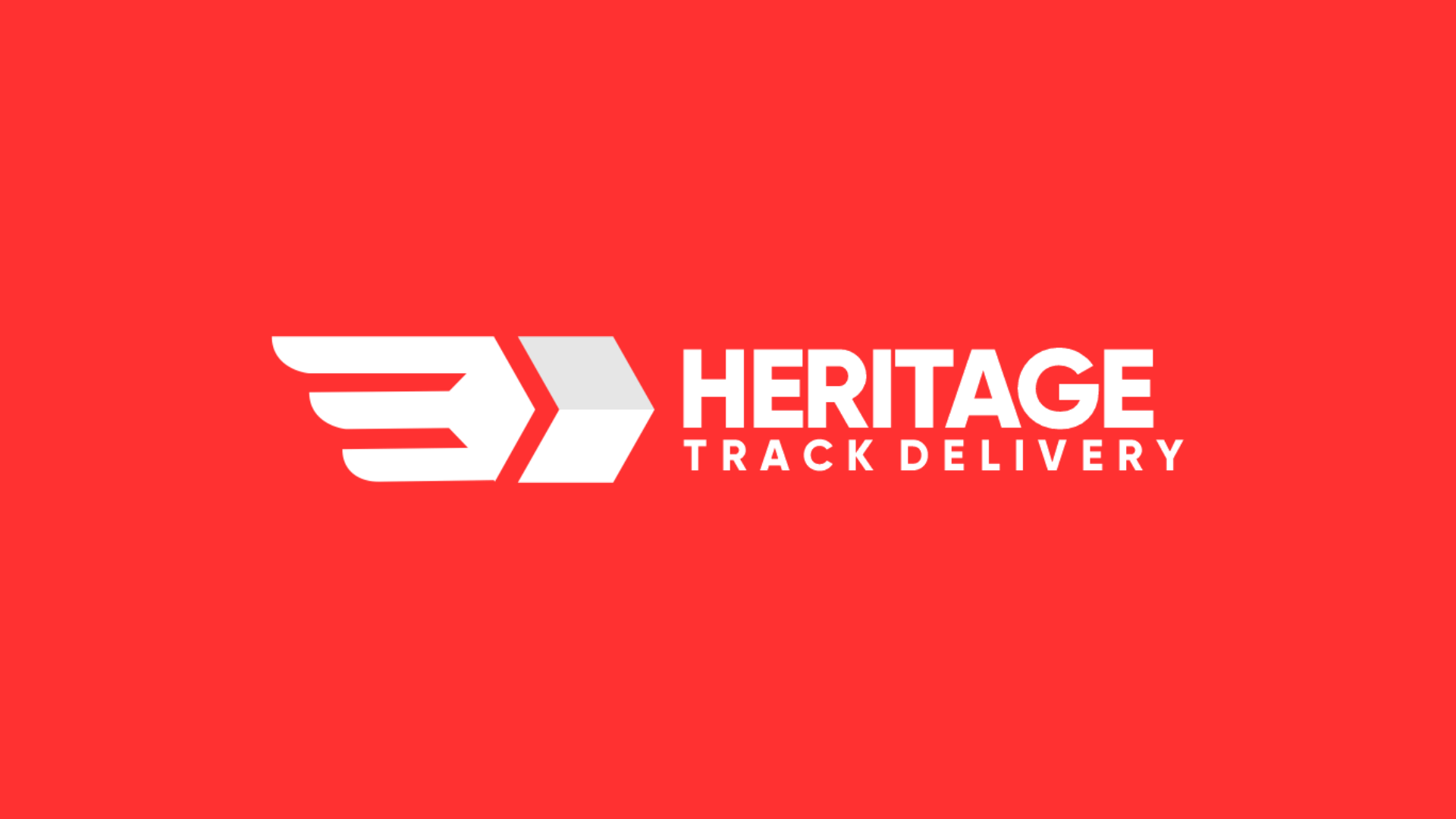 Heritage Track Delivery USA