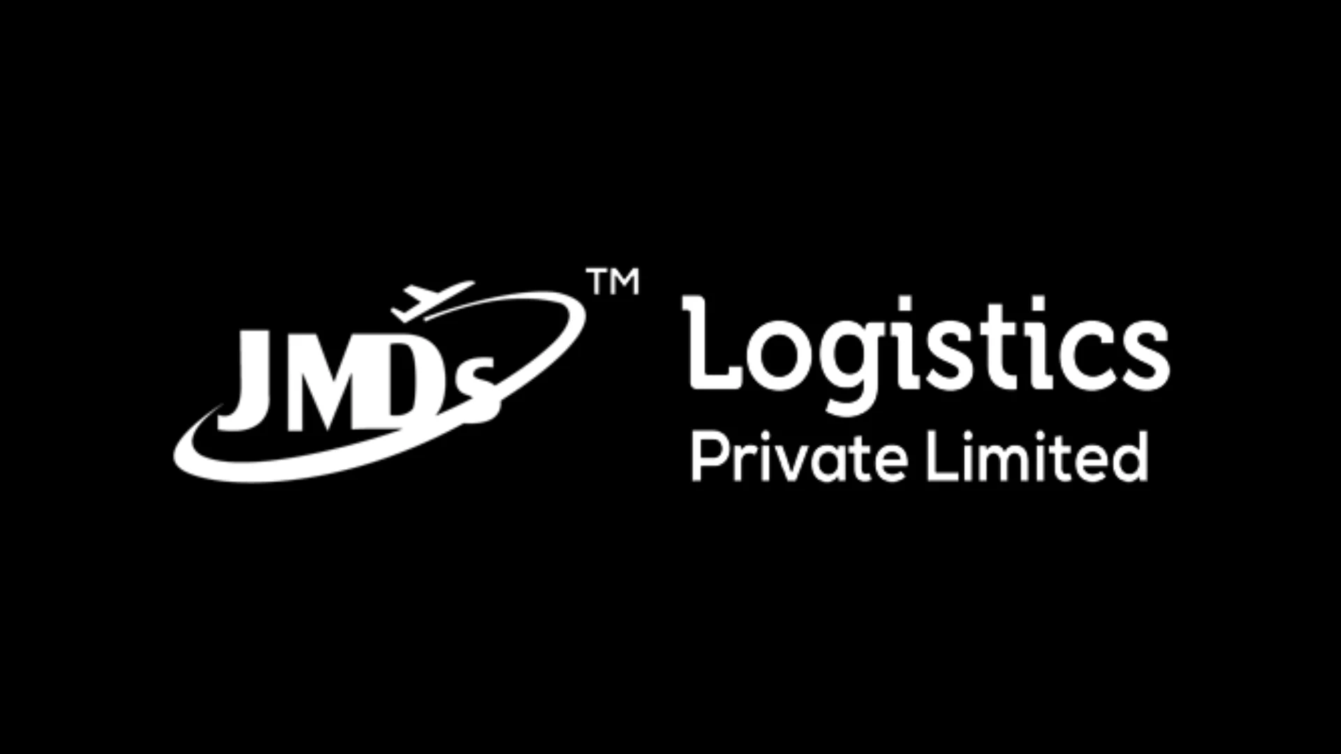 JMDs Logistics India Tracking