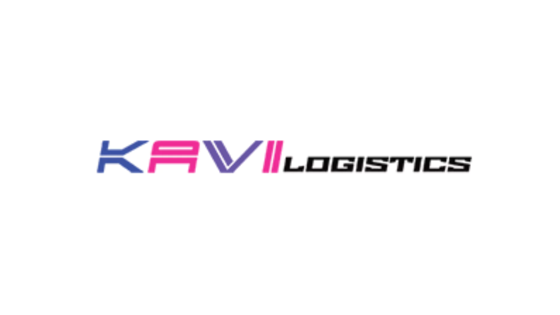 Kavi Logistics Transport Tracking