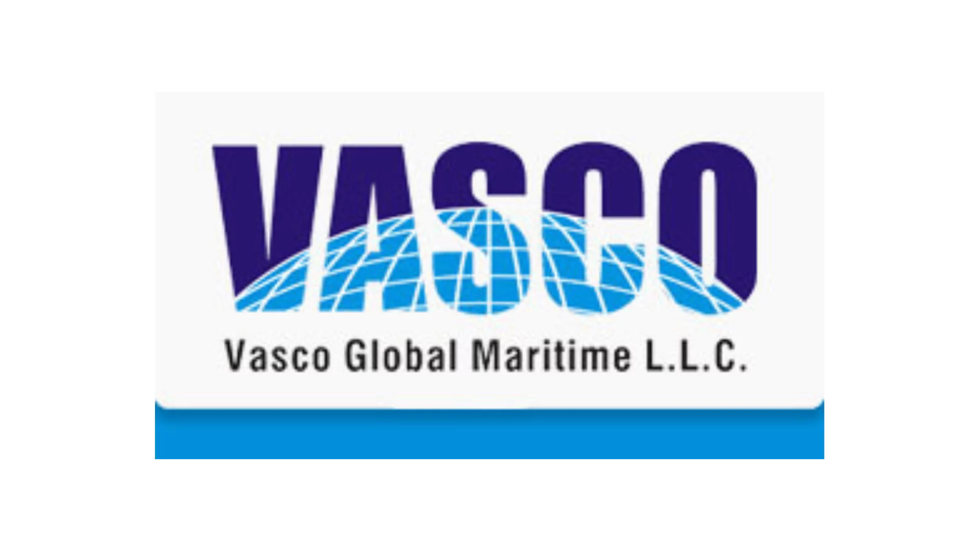 Vasco Global Logistics Tracking