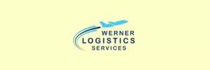 Werner Logistics Tracking