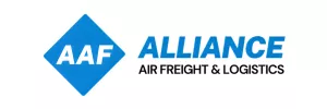 Alliance Air Freight Tracking